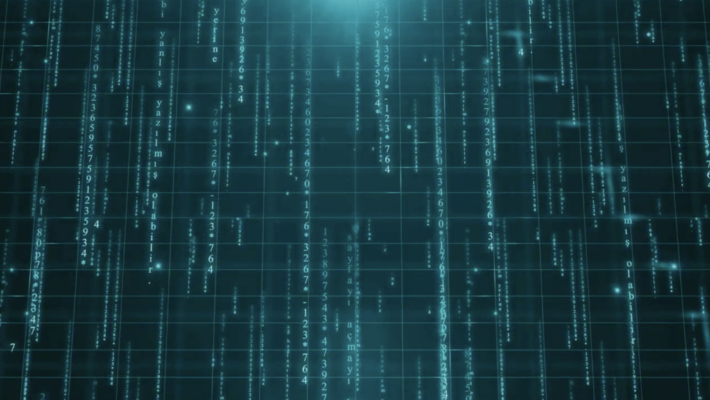 God Code | Jupiter Entertainment