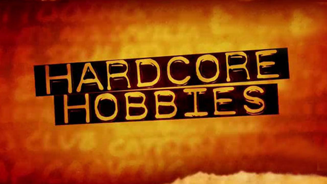 Hardcore Hobbies | Jupiter Entertainment