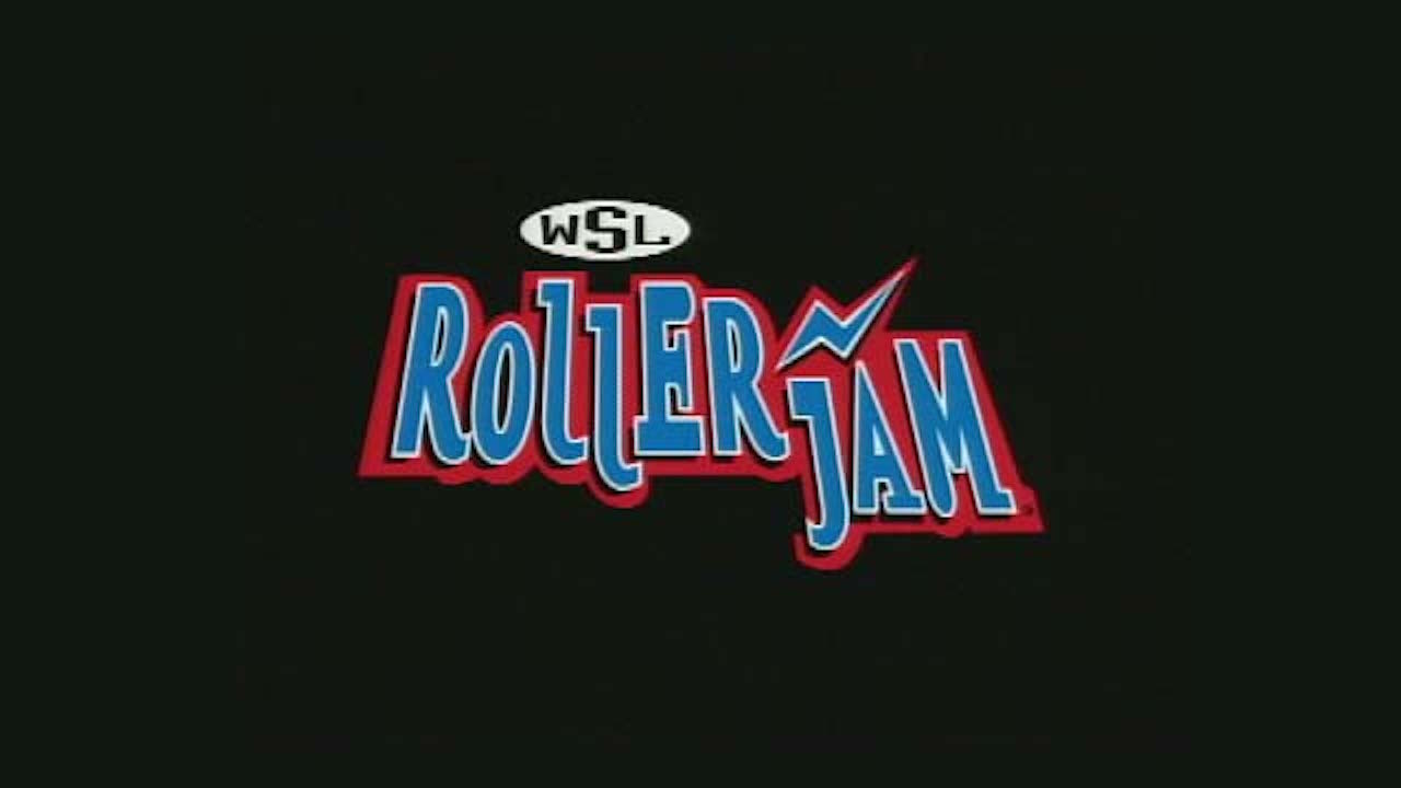 RollerJam | Jupiter Entertainment